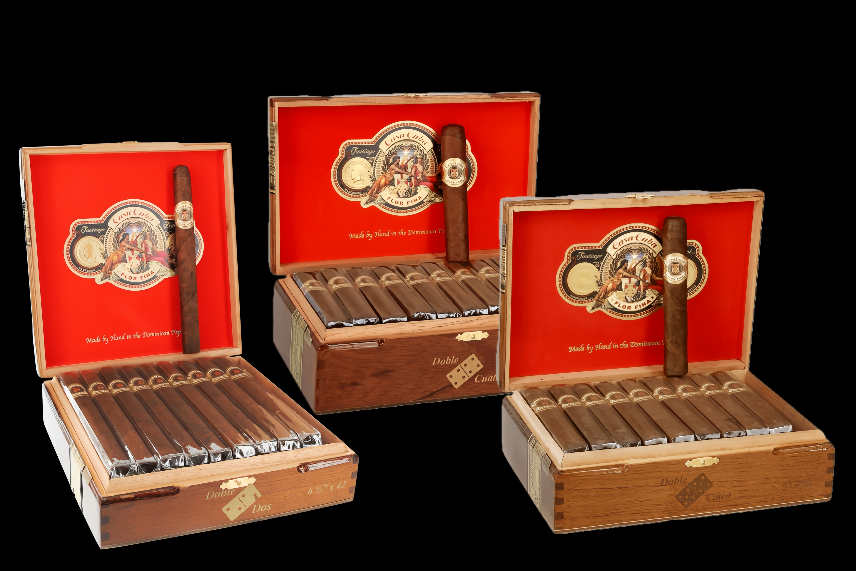 PandaCigar